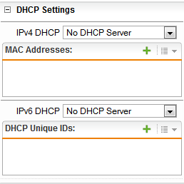 Sophos UTM: How to create a Unified Host Object