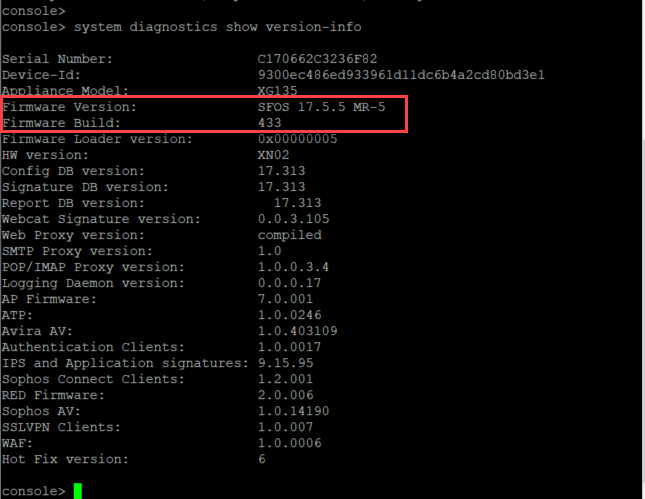 RESOLVED Advisory: Sophos Firewall - Exim Remote Code Execution ...