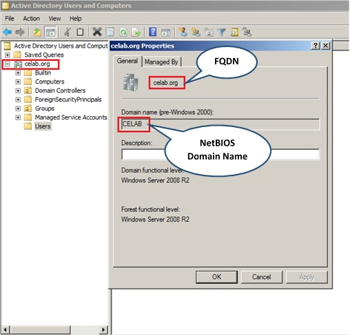 Sophos Firewall: Failure to add an Active Directory domain