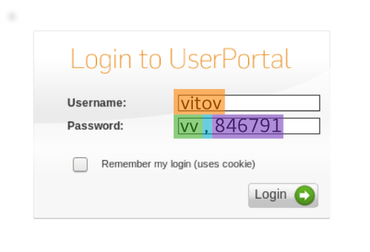 Sophos UTM: Two-factor authentication with Duo Security