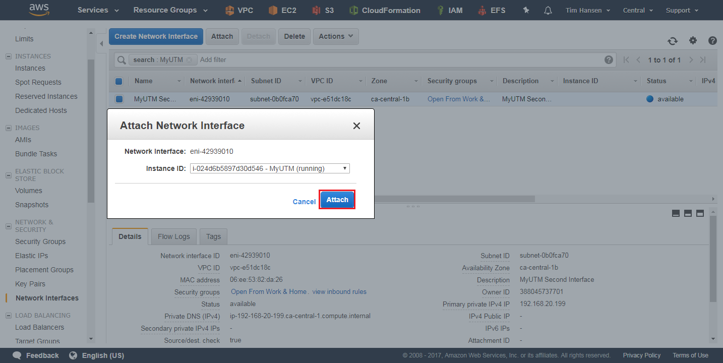 Sophos UTM: Establishing an L2TP over IPsec tunnel fails