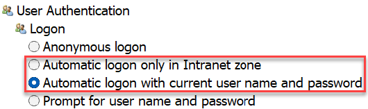 Sophos Firewall: Redirection hostname, NTLM support in browsers, and ...