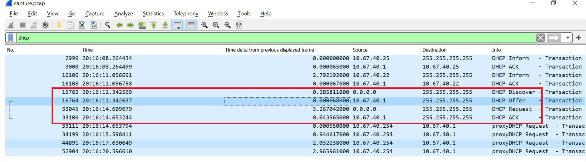 Sophos XG Firewall: DHCP option 66 and 67 Troubleshoot Guide