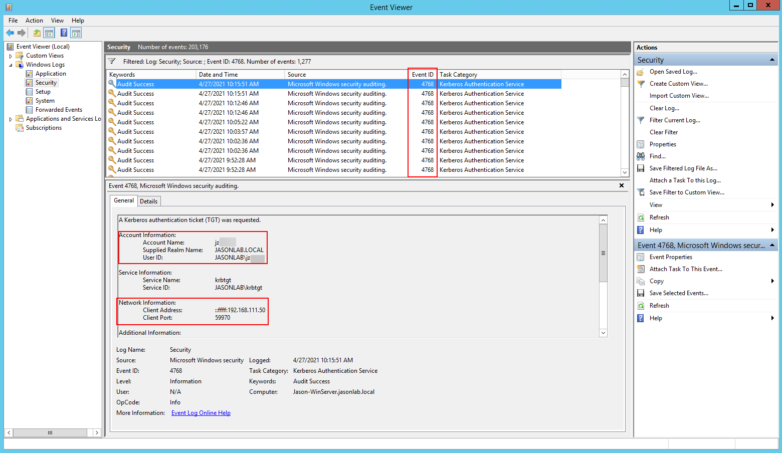 Sophos Firewall: Implement clientless SSO in a single Active Directory Domain Controller