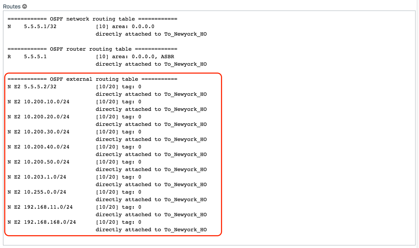 Sophos Firewall: Configure an MPLS to VPN failover