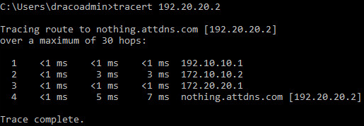 Sophos Firewall: Configure BGP