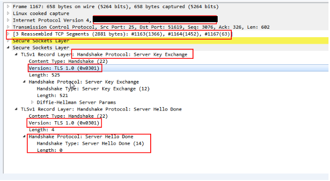 Sophos Firewall: Handling an MTA scenario when legacy TLS protocols are ...