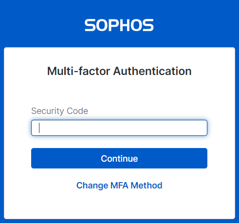Sophos Central Partner: Frequently asked questions
