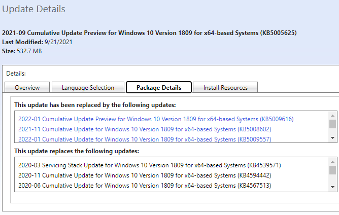 Central Windows devices: Azure Code Signing changes
