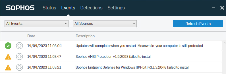 Central Windows devices: Azure Code Signing changes