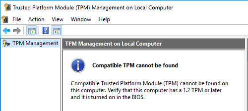 Sophos Endpoint Self Help: Troubleshoot Device Encryption
