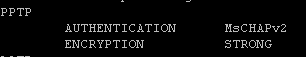 Sophos Firewall: Configure RADIUS authentication for PPTP and L2TP VPN