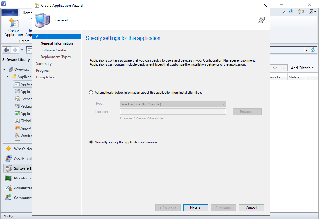 Sophos Endpoint: Automate the software deployment to Windows devices